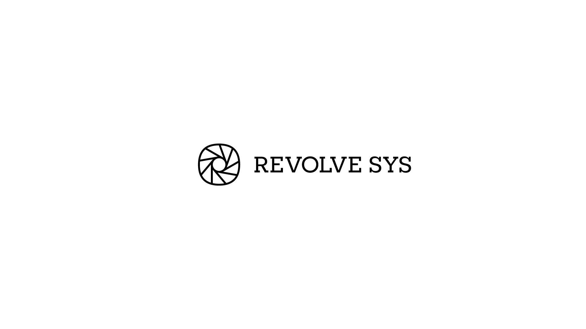 会社情報｜REVOLVE SYS
